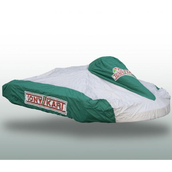 Tony Kart Cover Go Kart Waterproof – Choice Racing