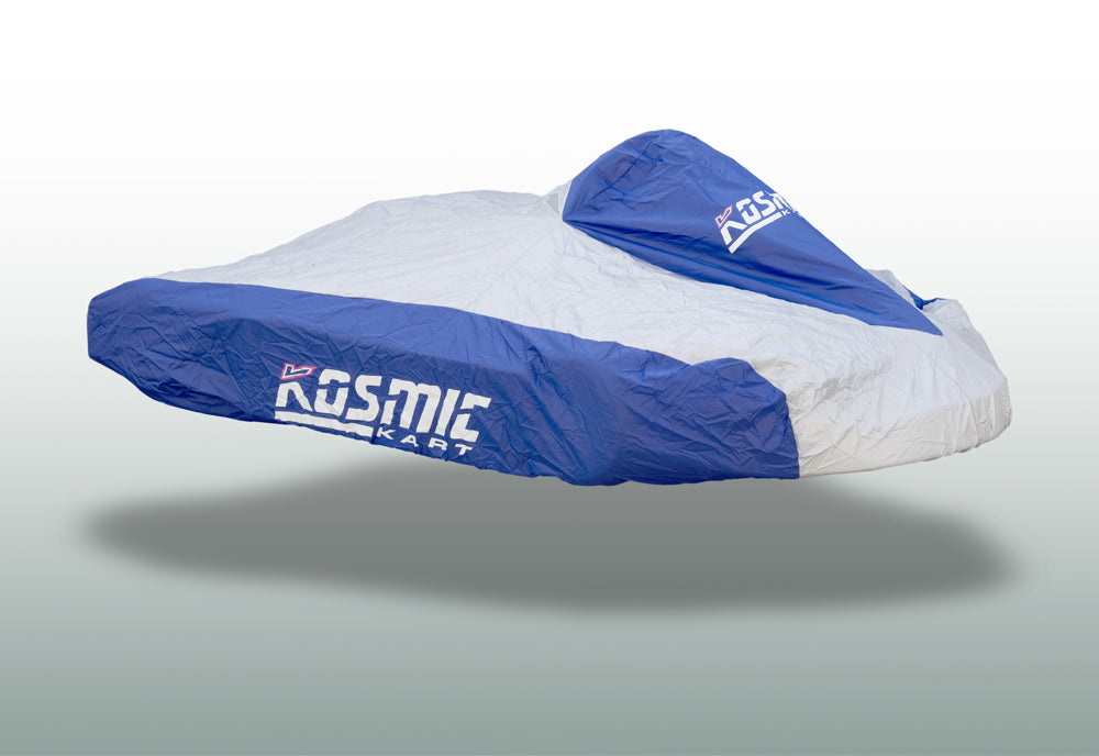 Kosmic Kart Cover Go Kart Waterproof – Choice Racing